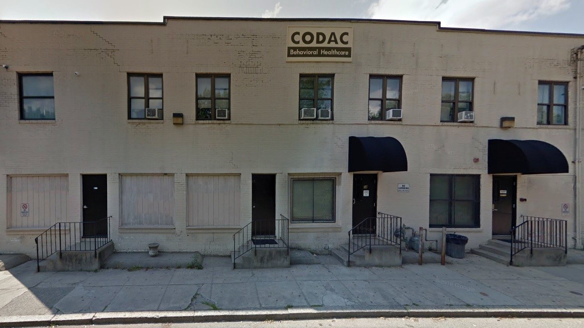 CODAC Behavioral Healthcare | Providence, RI