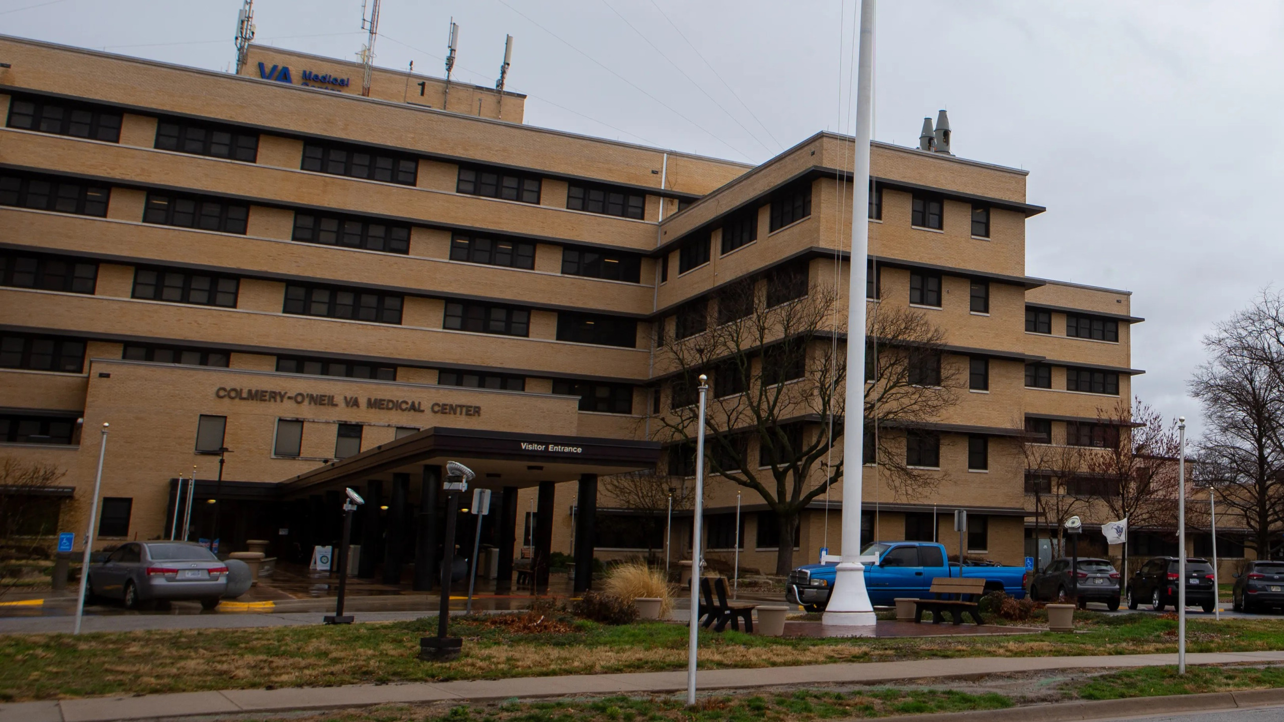 VA Eastern Kansas Health Care System | Topeka, KS