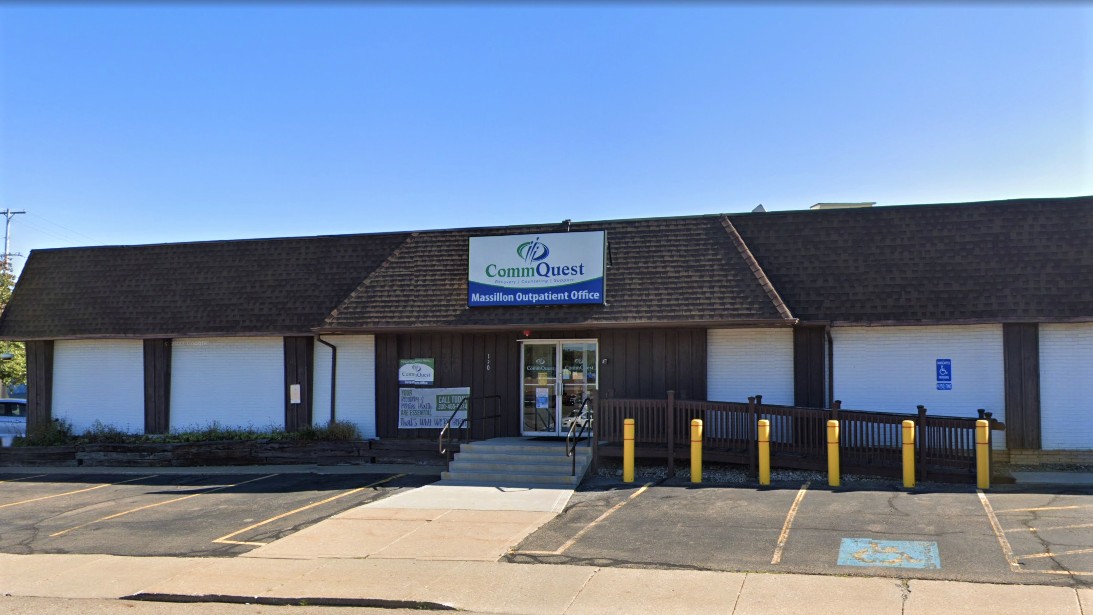 CommQuest Services Massillon Outpatient | Massillon, OH