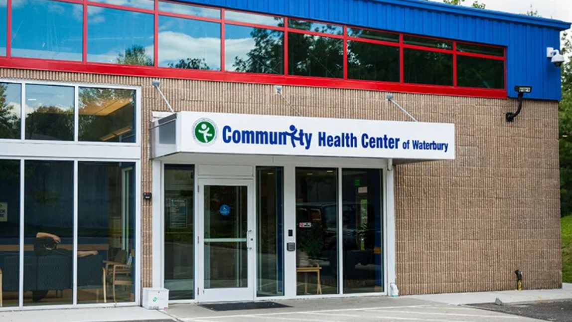 Community Health Center Inc. | Waterbury, CT