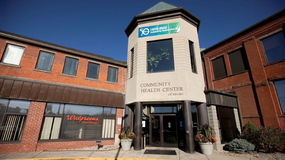 Women's Health Meriden Ct at Gary Norris blog