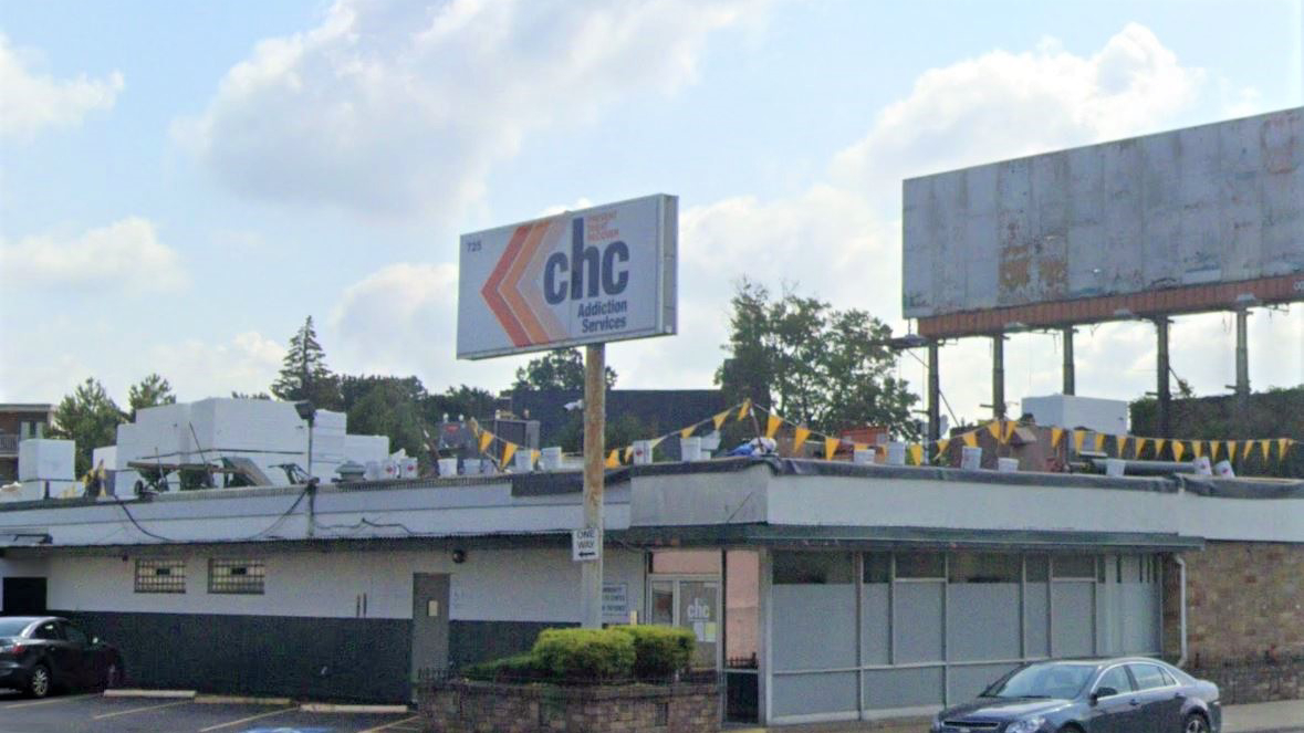 CHC Addiction Services | Akron, OH
