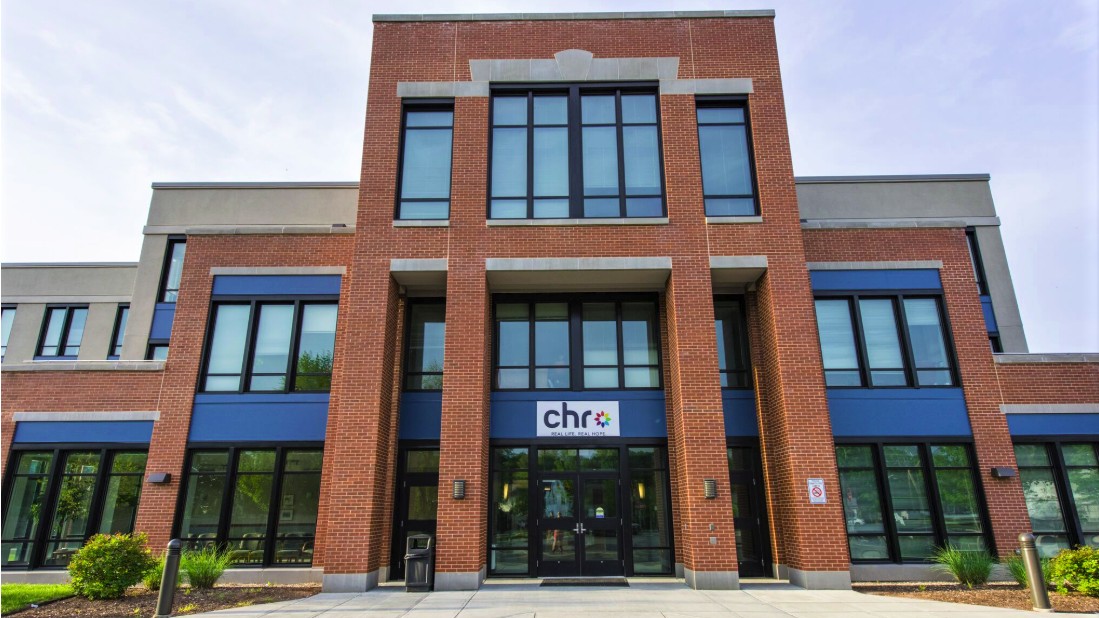 Community Health Resources | Manchester, CT