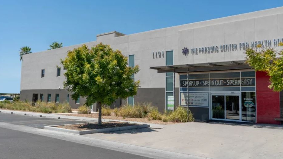 Valleywise Community Health Center – McDowell | Phoenix, AZ