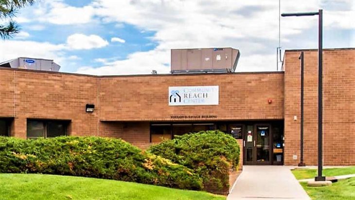 Community Reach Center | Northglenn, CO