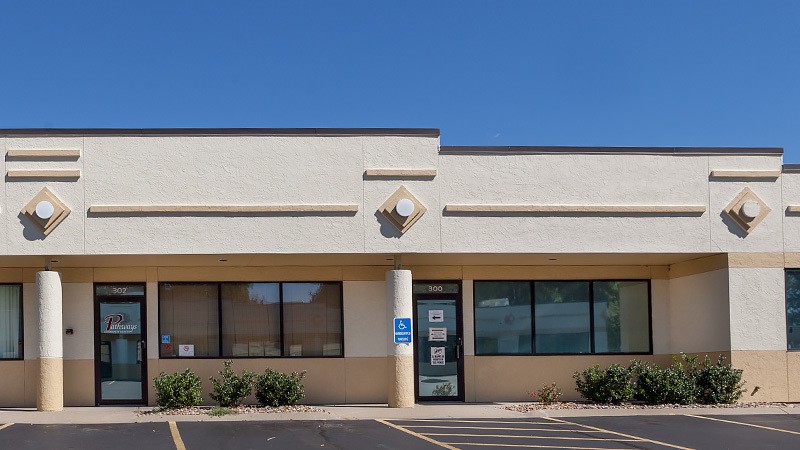 Compass Health Network | Harrisonville, MO