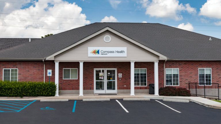 Compass Health Network | Rolla, MO