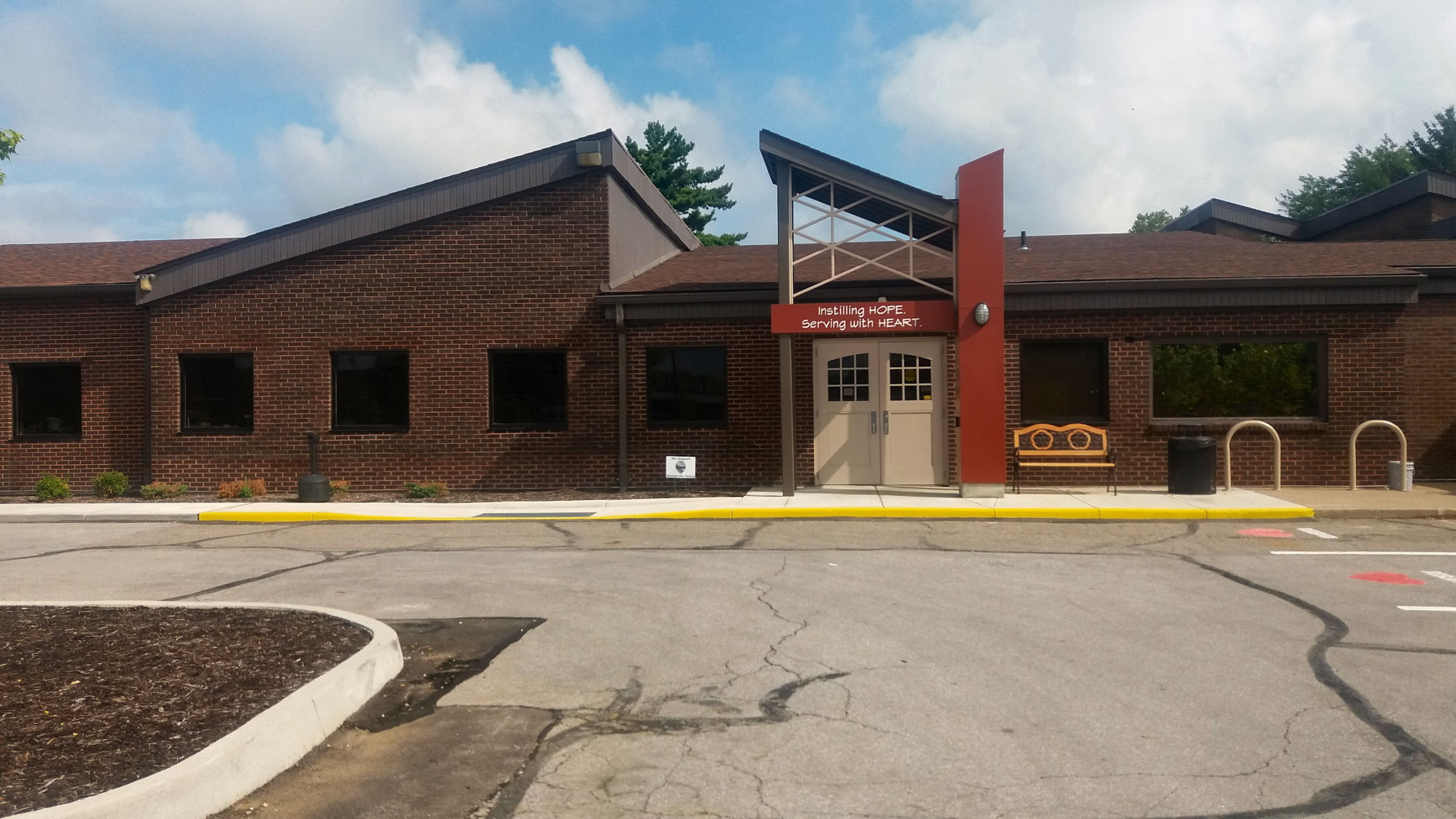 Concord Counseling Services | Westerville, OH