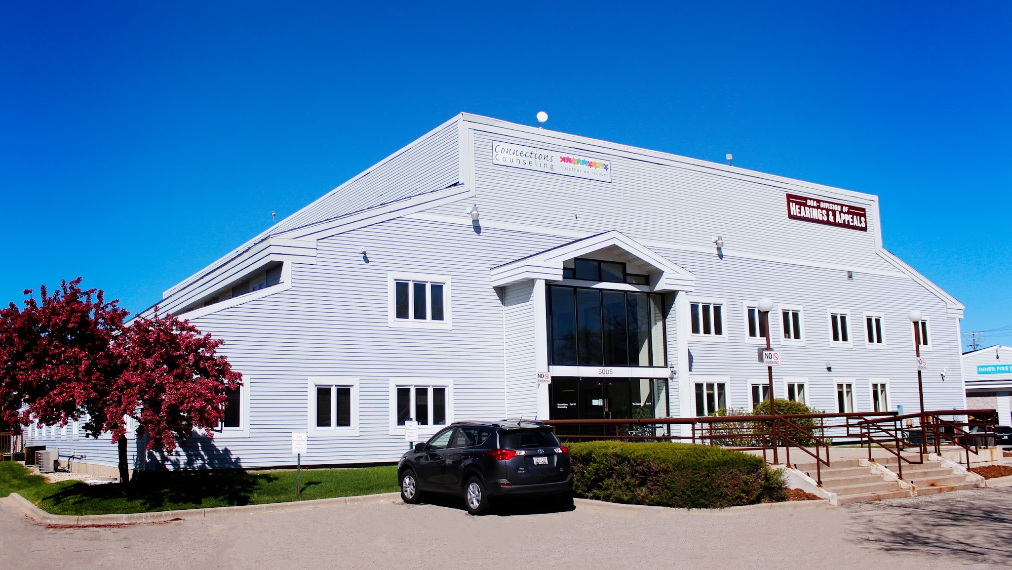 Connections Counseling | Madison, WI