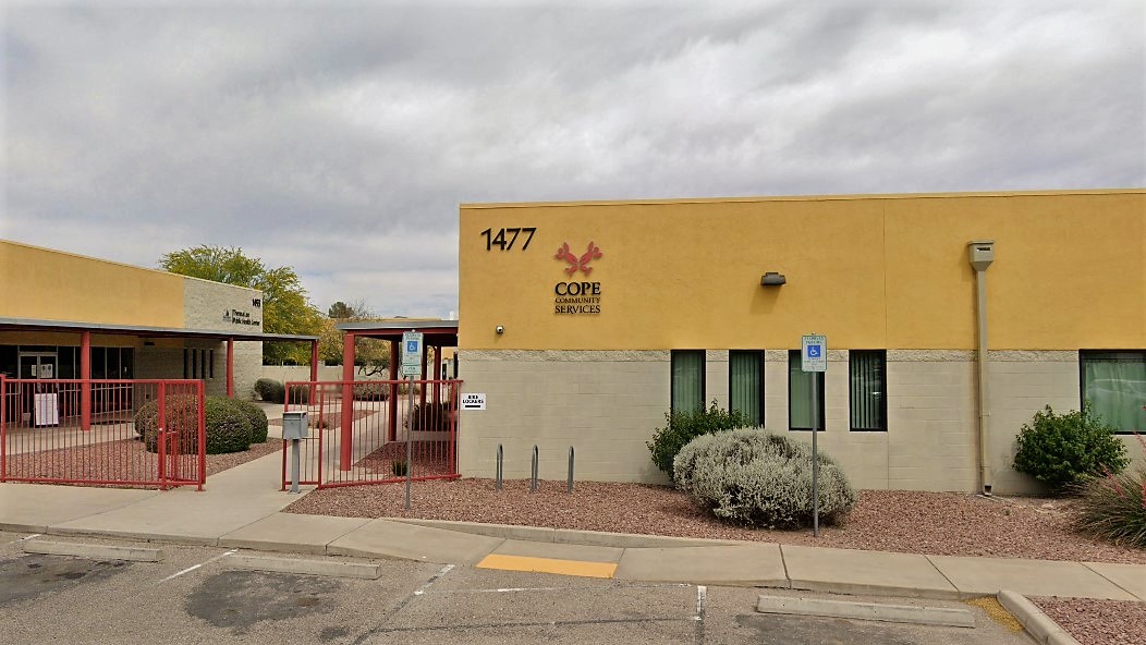 COPE Community Services, Inc. | Tucson, AZ