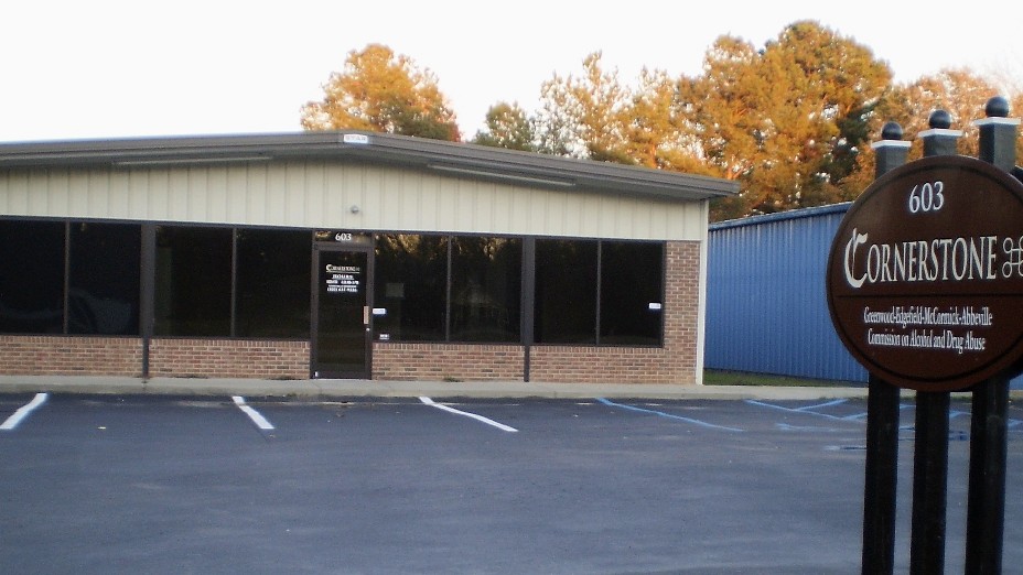 Cornerstone Edgefield County | Edgefield, SC
