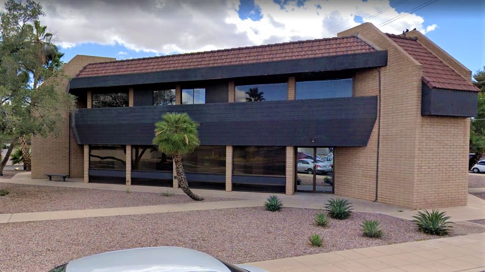 CPLC Chicanos Por La Causa Centro Esperanza | Mesa, AZ