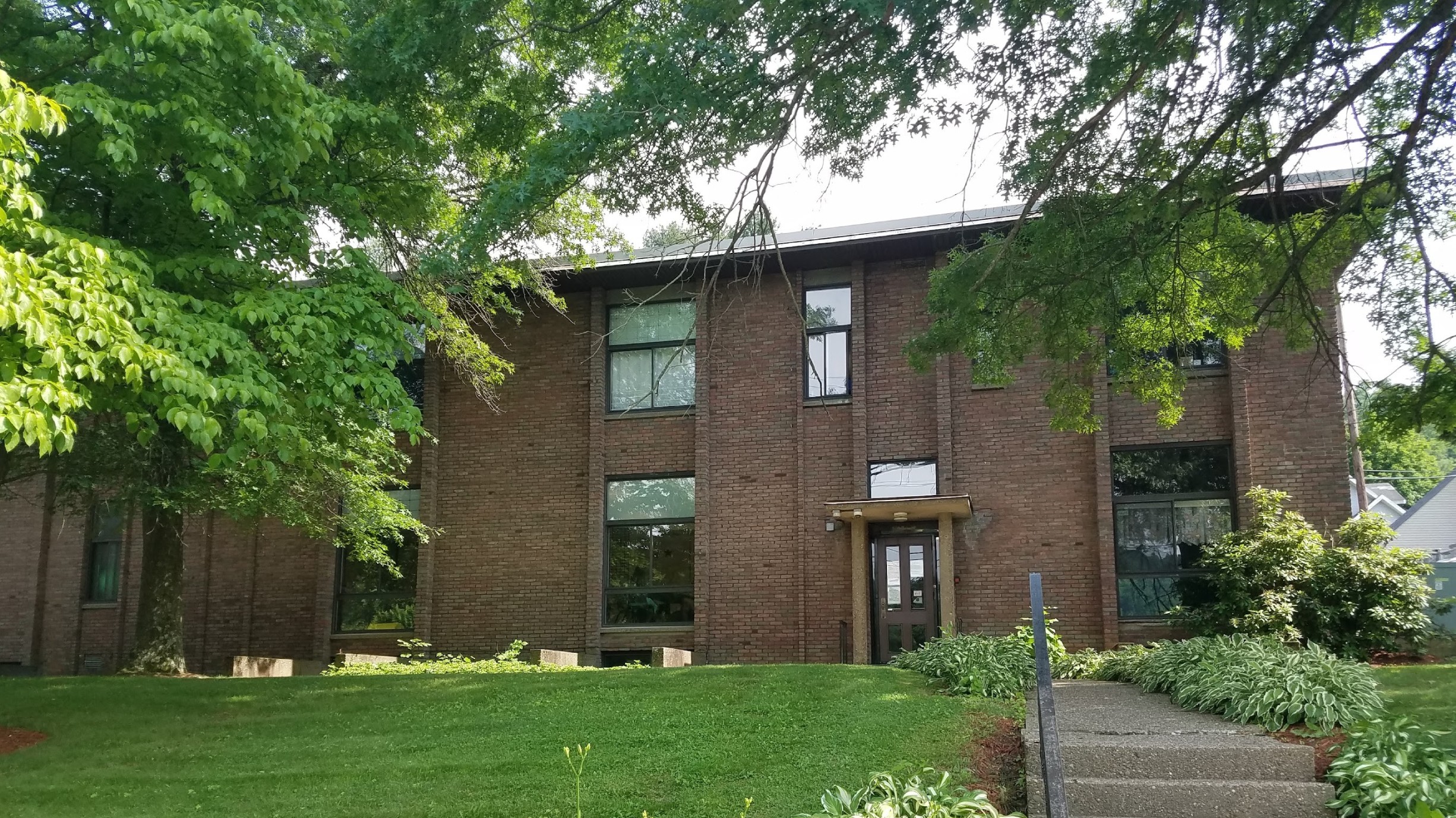 Crittenton Services, Inc. | Wheeling, WV