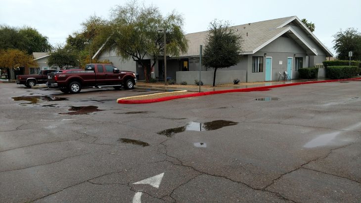 Crossroads, Inc. | Phoenix, AZ