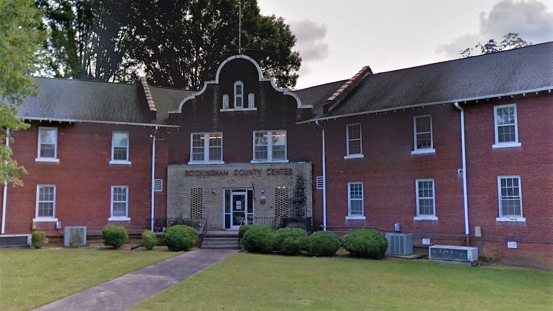 Daymark Recovery Services – Rockingham County Center | Reidsville, NC