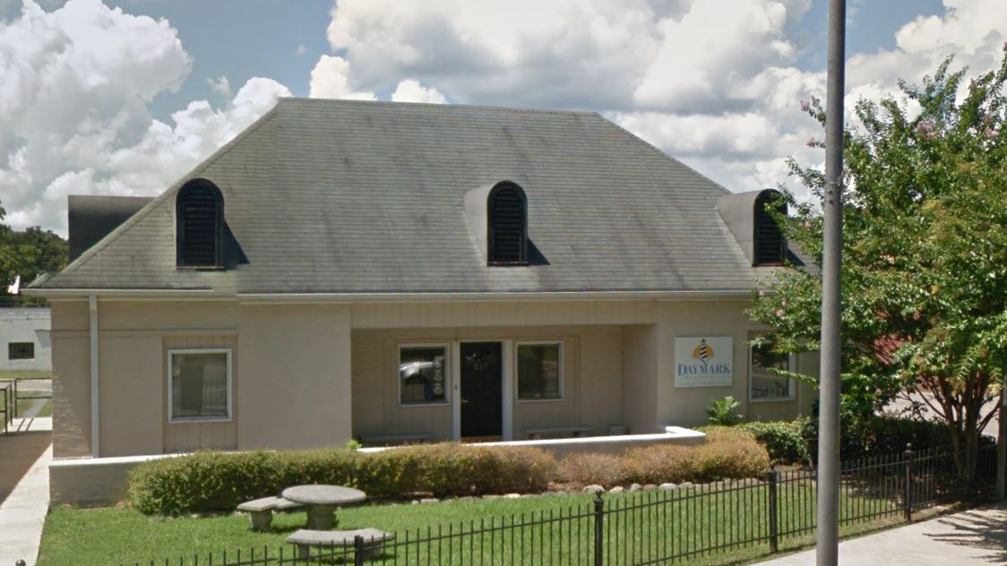 Daymark Recovery Services – Montgomery Center | Troy, NC