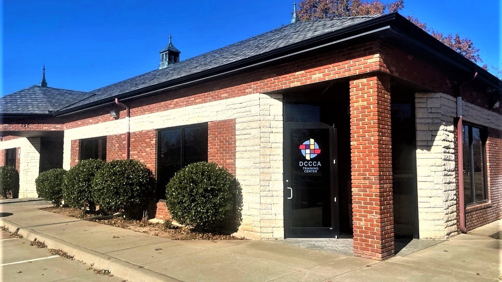 DCCCA Oklahoma | Edmond, OK