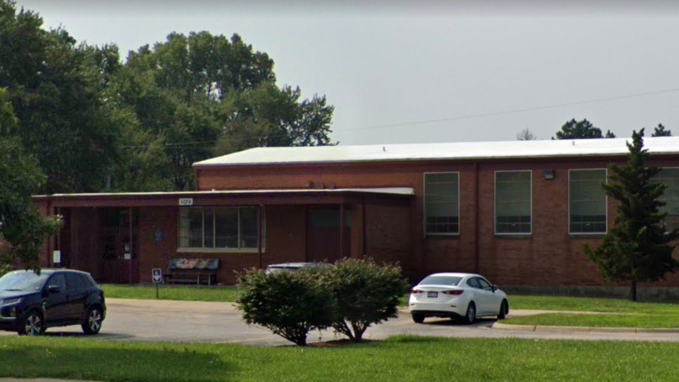 DCCCA Lawrence Outpatient Services | Lawrence, KS