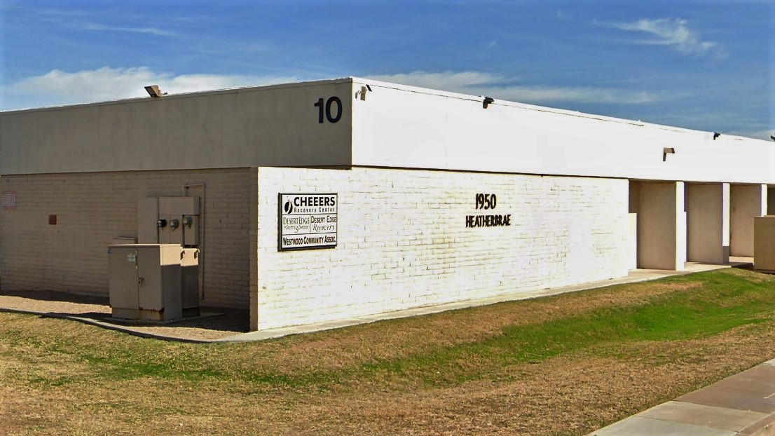 Desert Edge Mentoring Services Phoenix | Phoenix, AZ