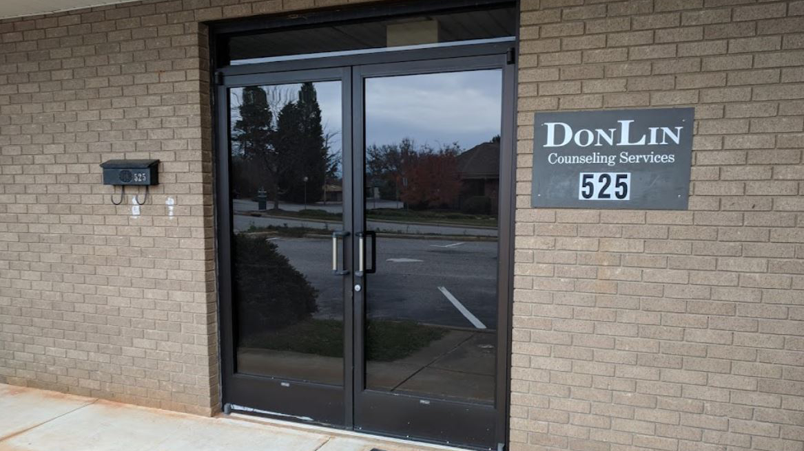 DonLin Counseling Services | Statesville, NC