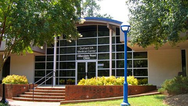 Hillandale Road VA Clinic | Durham, NC