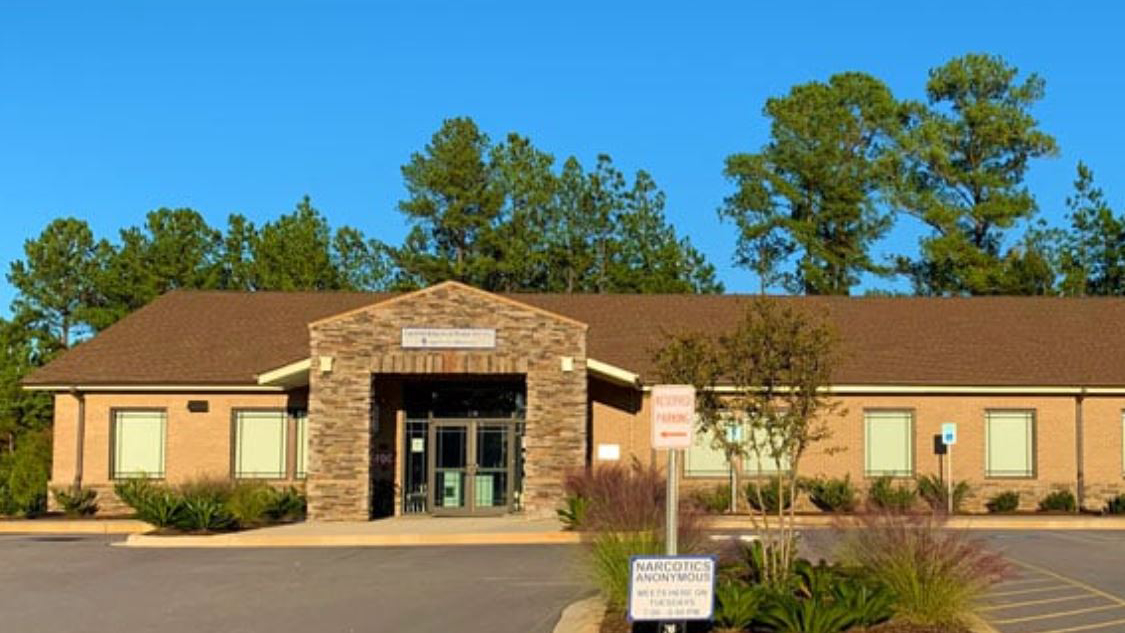 Fairfield Behavioral Health Services | Winnsboro, SC