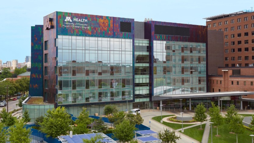 Fairview Health Services | Minneapolis, MN
