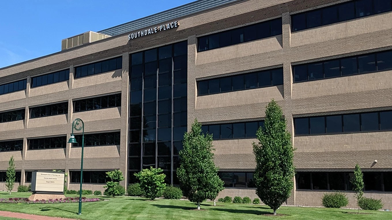 Fairview Southdale Place | Edina, MN