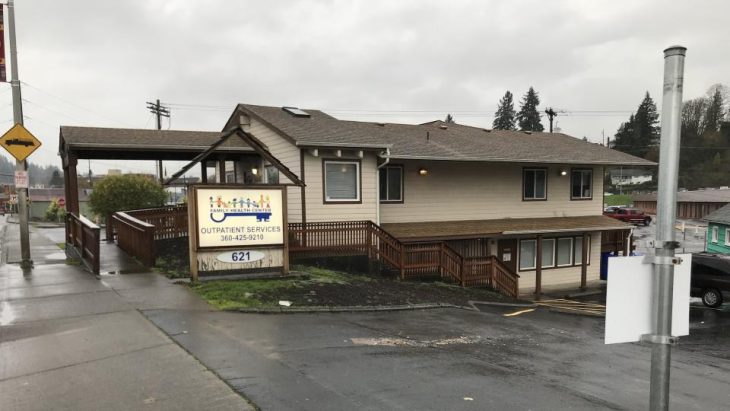 Grade Street Campus | Kelso, WA