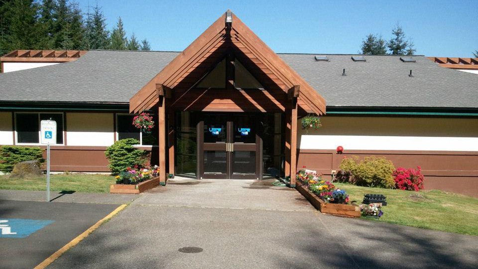 Family Health Center Toutle River Campus | Castle Rock, WA