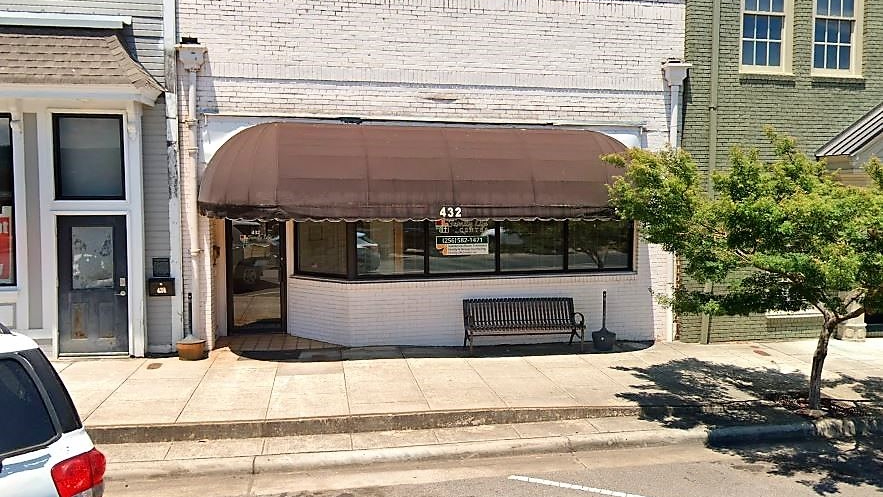 Family Life Center Guntersville Office | Guntersville, AL