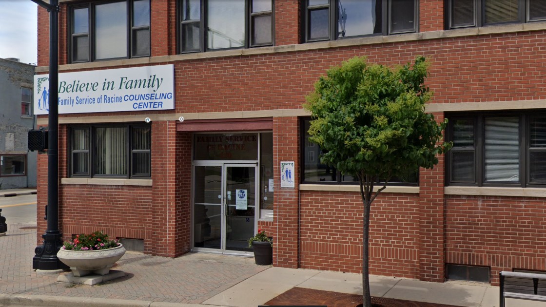 Family Service of Racine | Racine, WI