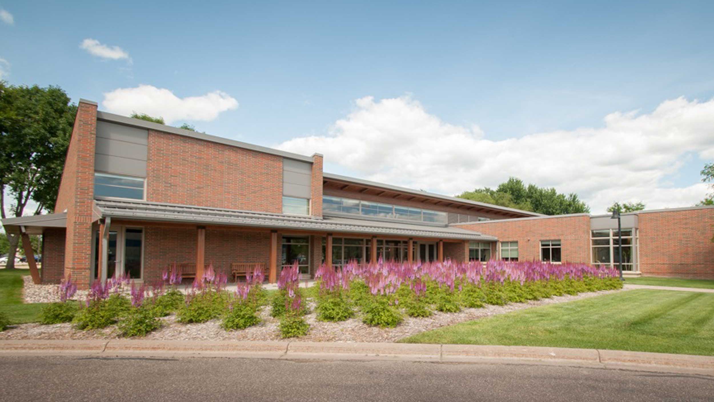 FamilyMeans | Stillwater, MN