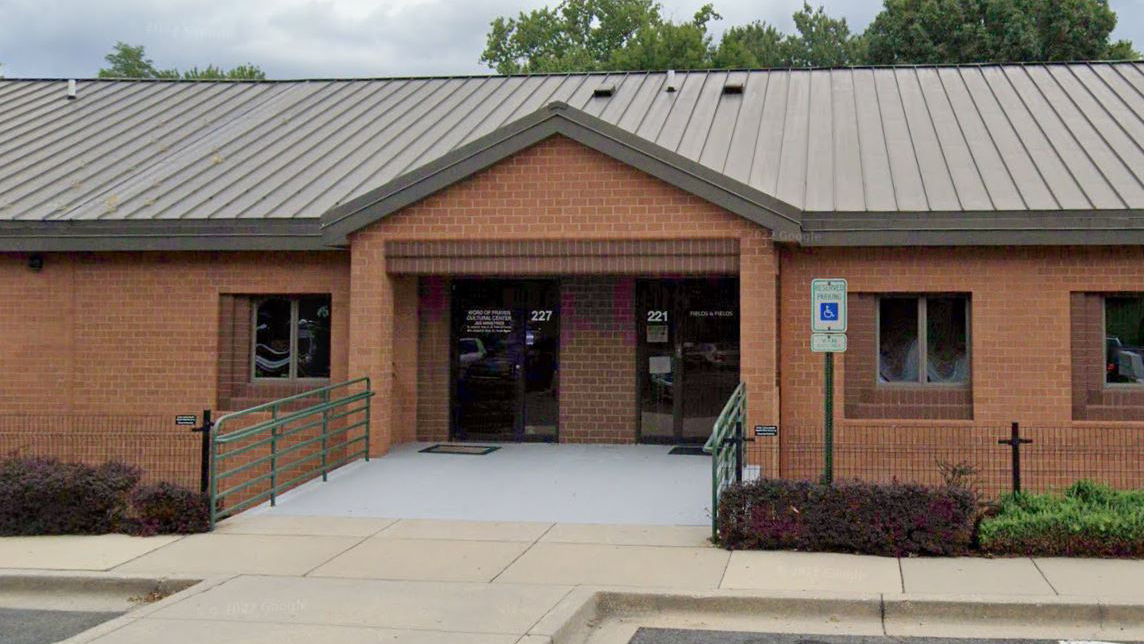 Fields and Fields | Maryland