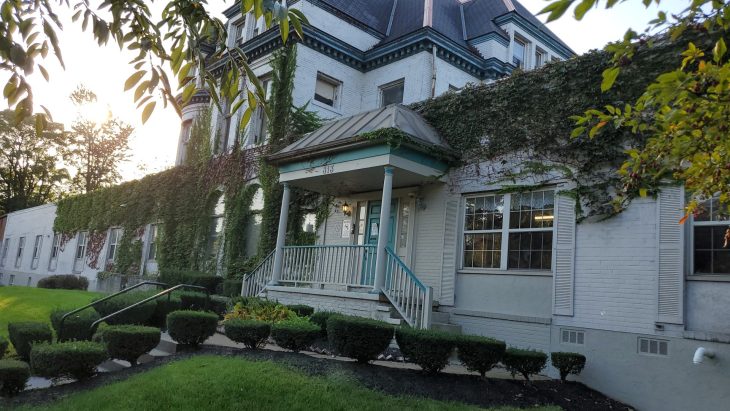 First Step Recovery Center | Columbus, OH