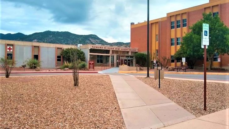 Raymond W Bliss Army Health Center | Fort Huachuca, AZ