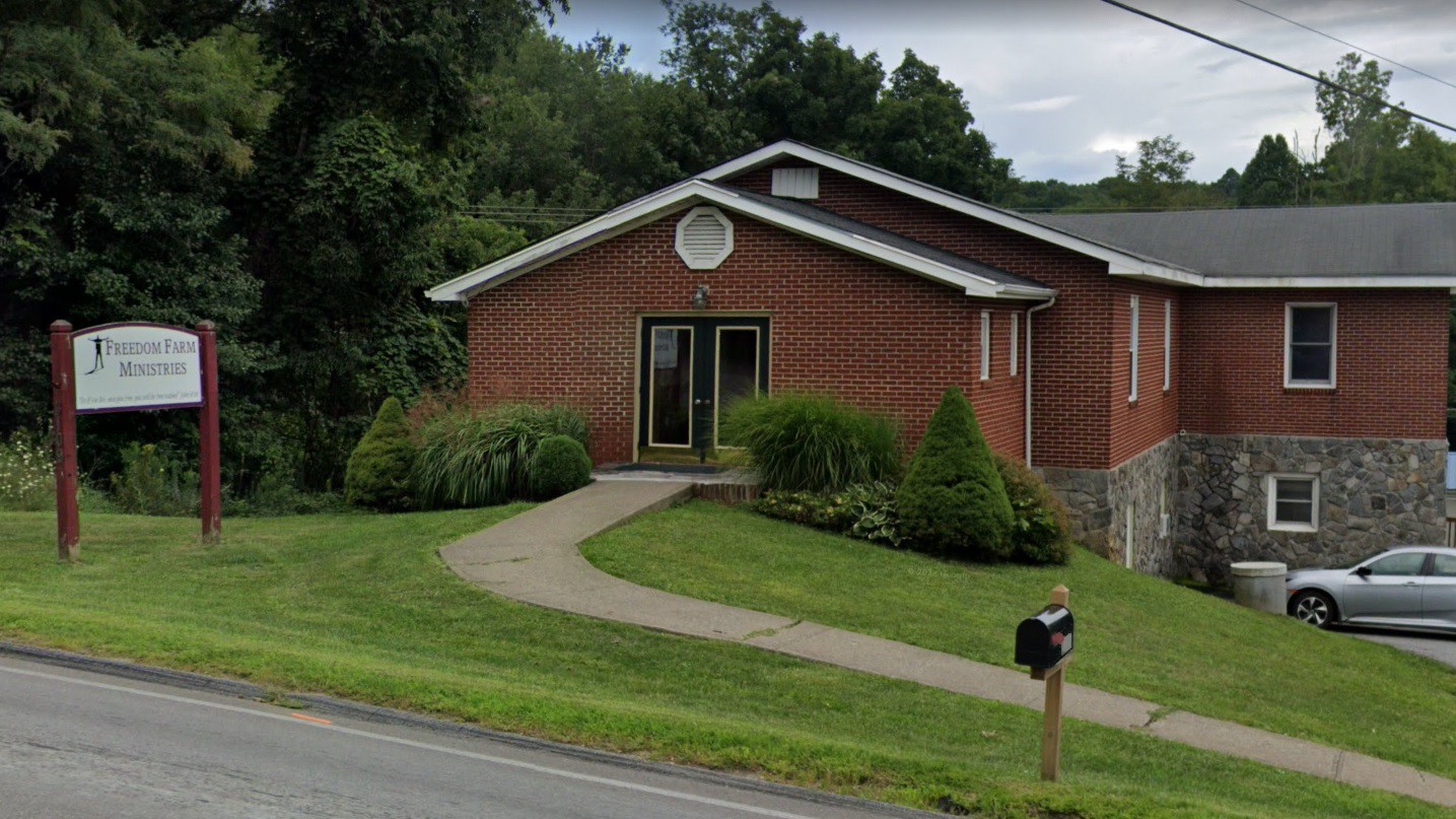 Freedom Farm Ministries | Boone, NC