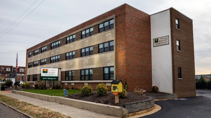 Frontier Health – Watauga Behavioral Health Services | Johnson City, TN
