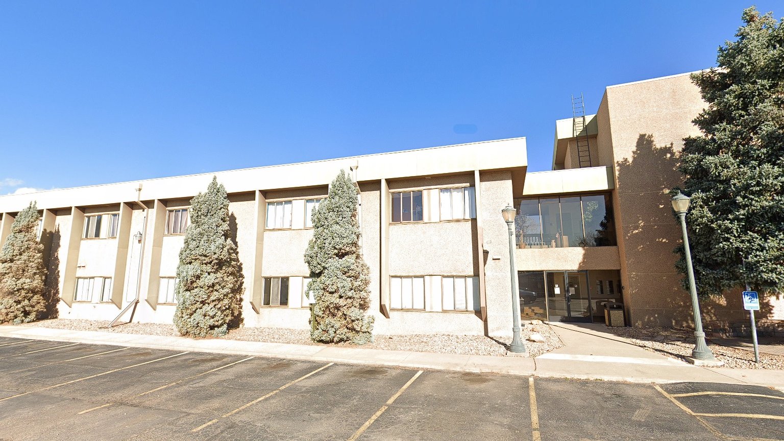 Fusion Health Services | Lakewood, CO