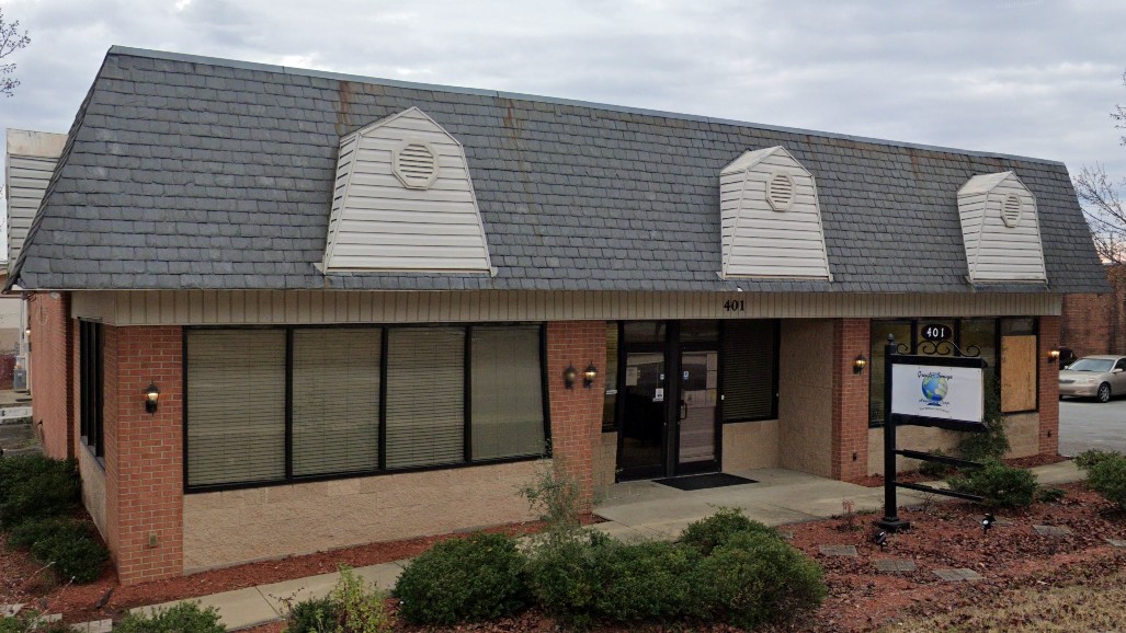 Greater Image | Fayetteville, NC