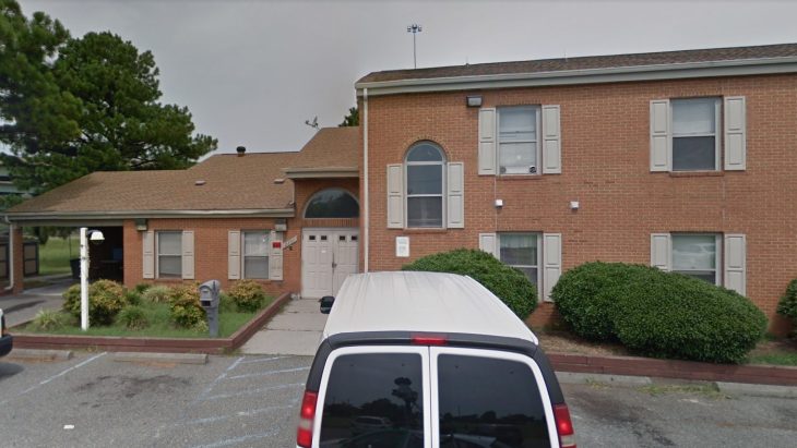 Klemer Tambrya W | Newport News, VA