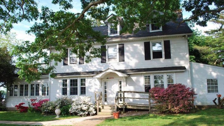 Haven House | Elkton, MD
