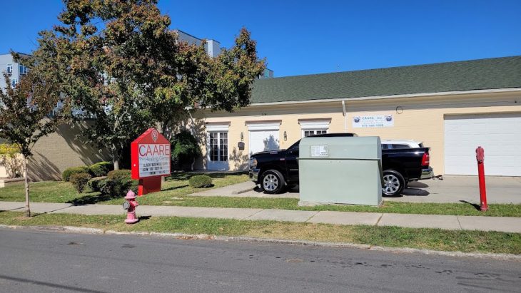 Caare Inc | Durham, NC