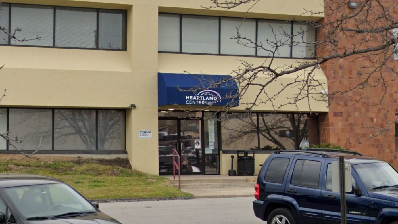 Heartland Center For Behavioral Change | Kansas City, MO