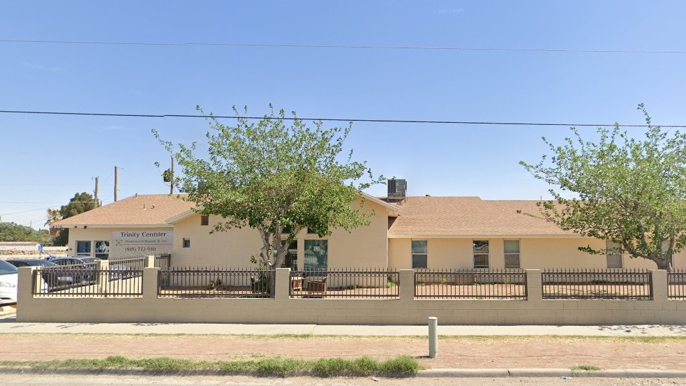 Homeward Bound – Trinity Recovery Center | El Paso, TX