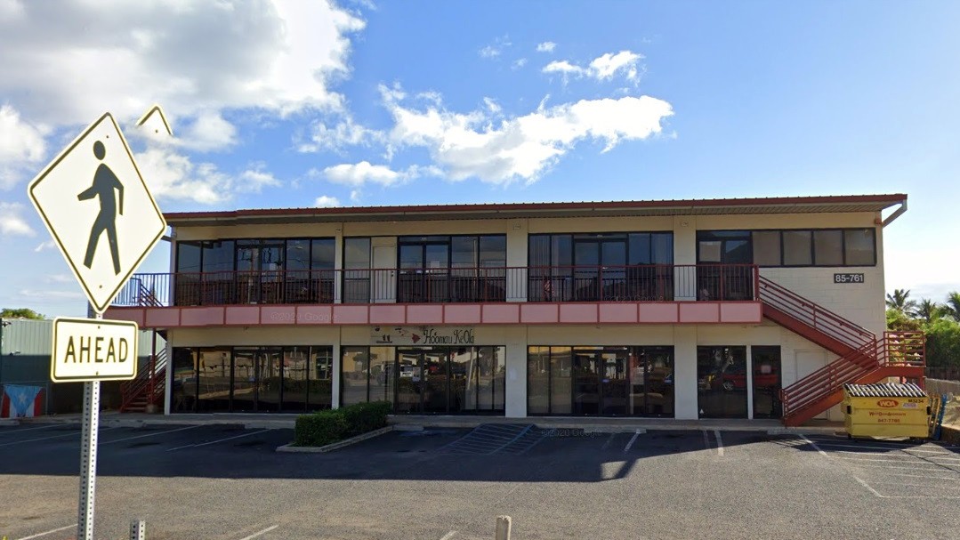 Ho’omau Ke Ola | Waianae, HI