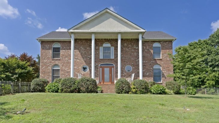 Hope Center Ministries Springfield Mens Center | Springfield, TN