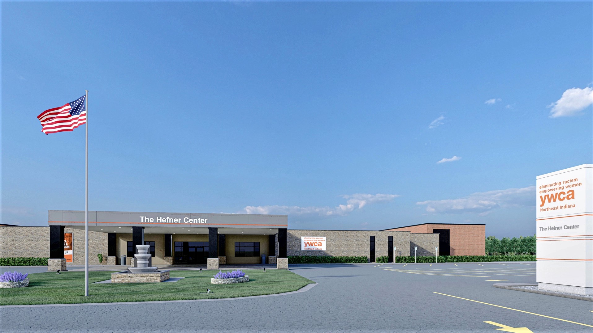 YWCA of Northeast Indiana | Fort Wayne, IN