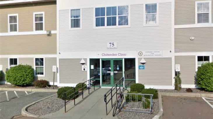 Howard Center Chittenden Clinic | South Burlington, VT