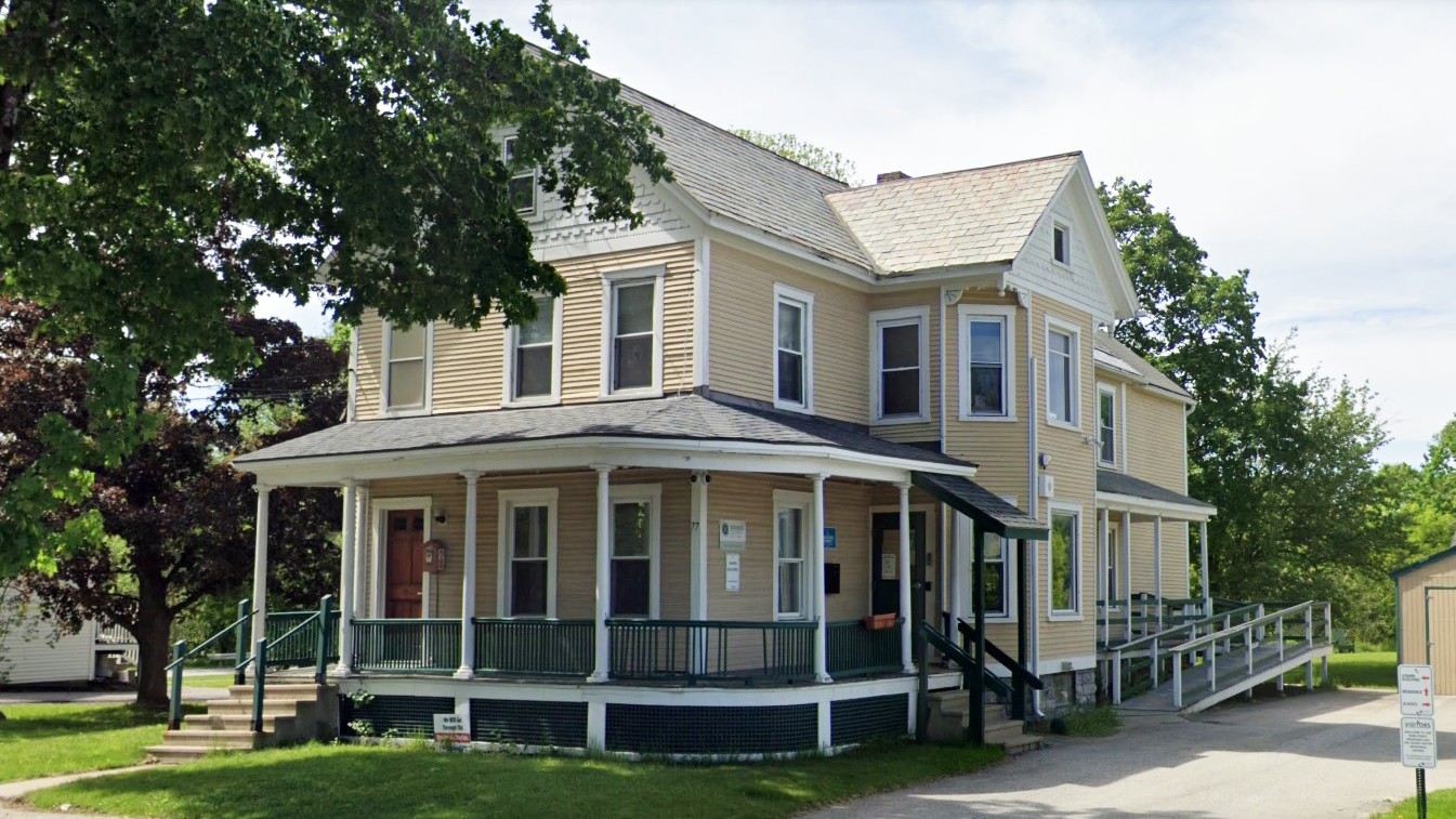 Howard Center – Park Street Program | Burlington, VT